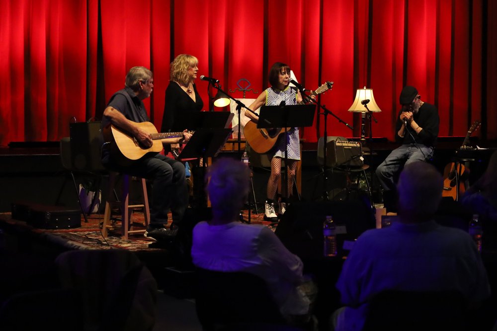 About NTPAC — New Tampa Performing Arts Center