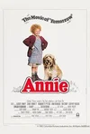 Free Film: Annie (1982) — New Tampa Performing Arts Center