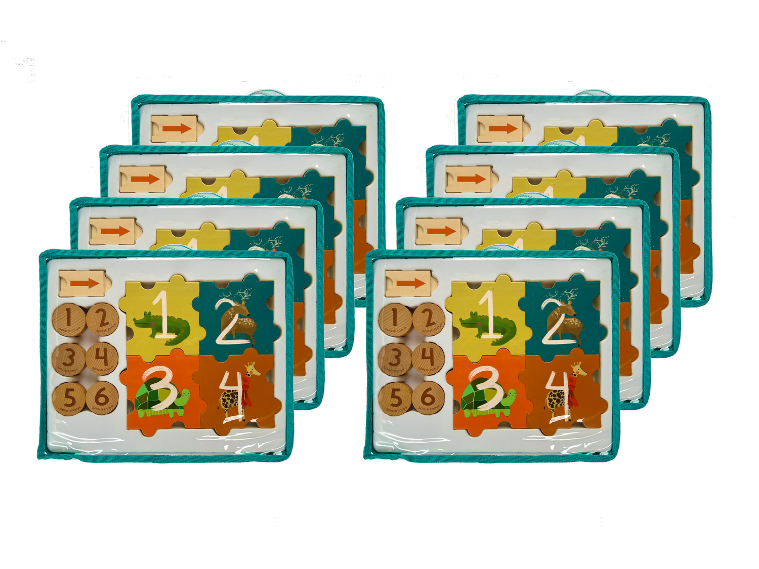 Shop — Splash Party