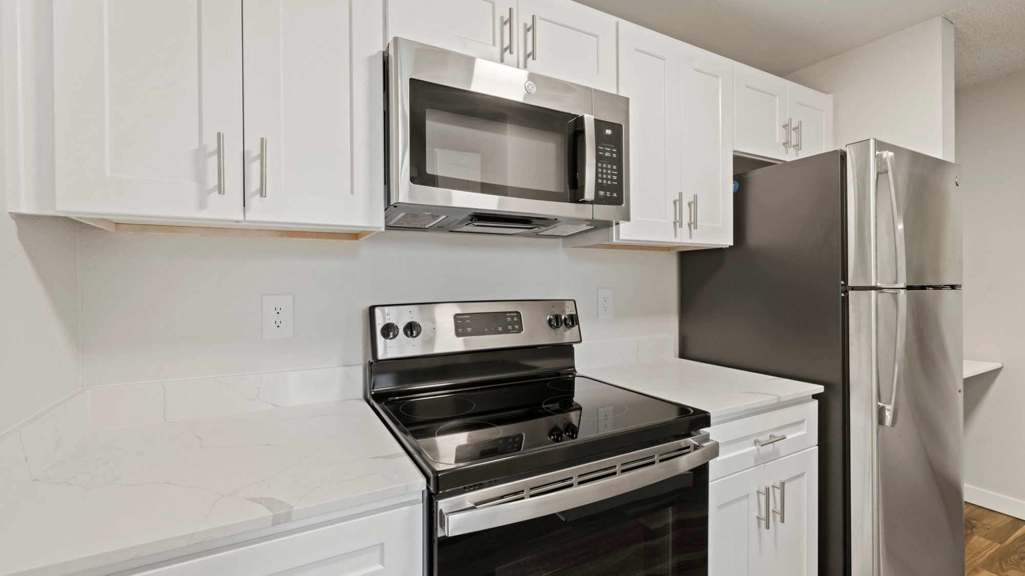 James Apartment Homes | Discover Your New Home - Schedule a Tour Today