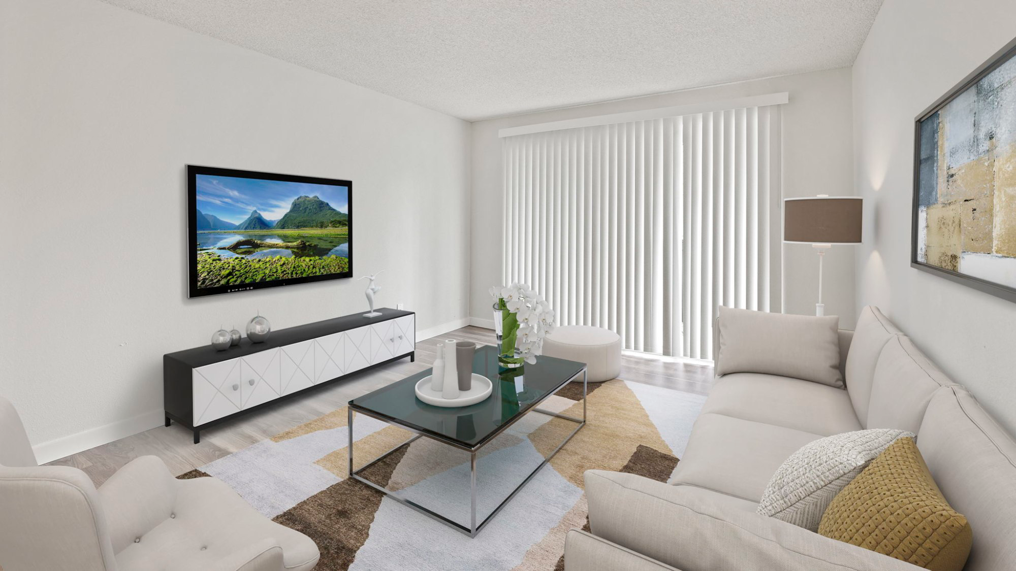 James Apartment Homes | Discover Your New Home - Schedule a Tour Today