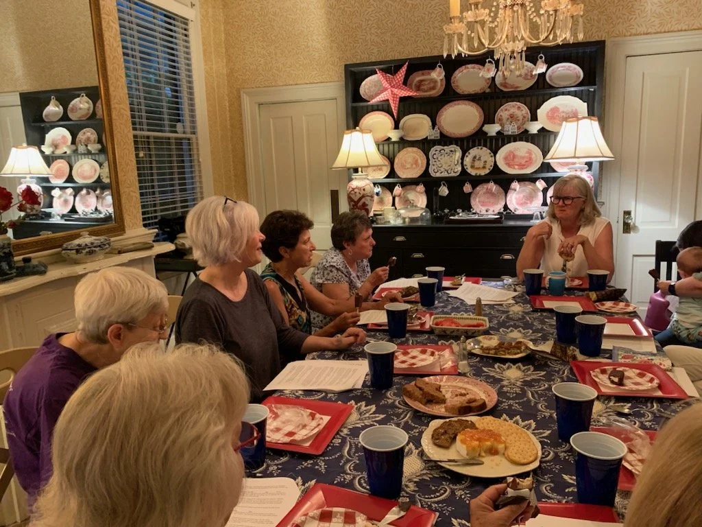 Community | Centenary UMC Macon — Centenary Church