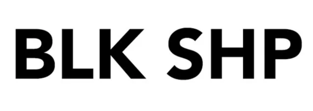 about us — BLK SHP