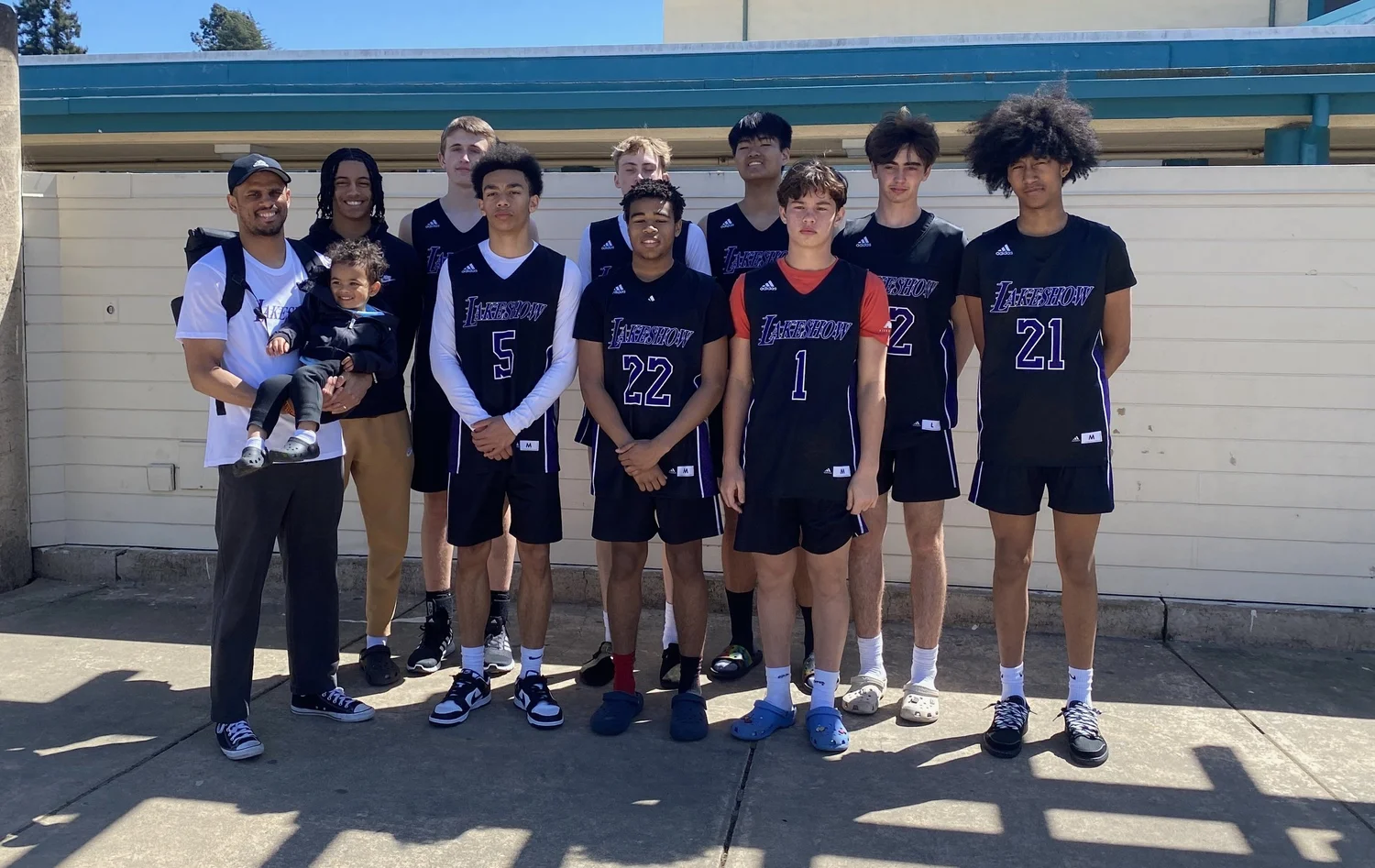 Staff — LAKESHOW | BAY AREA AAU