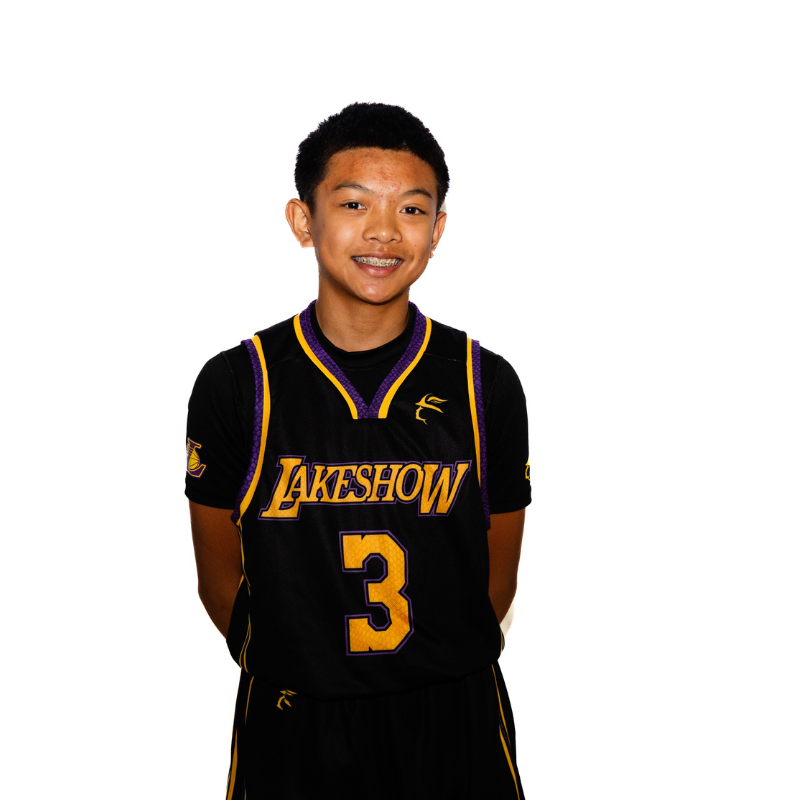 14U Monroe — LAKESHOW | BAY AREA AAU