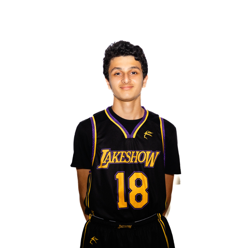 14U Monroe — LAKESHOW | BAY AREA AAU