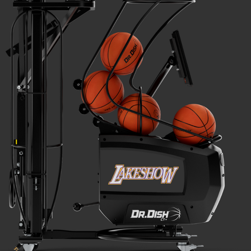 GIRLS AAU Basketball — LAKESHOW | BAY AREA AAU