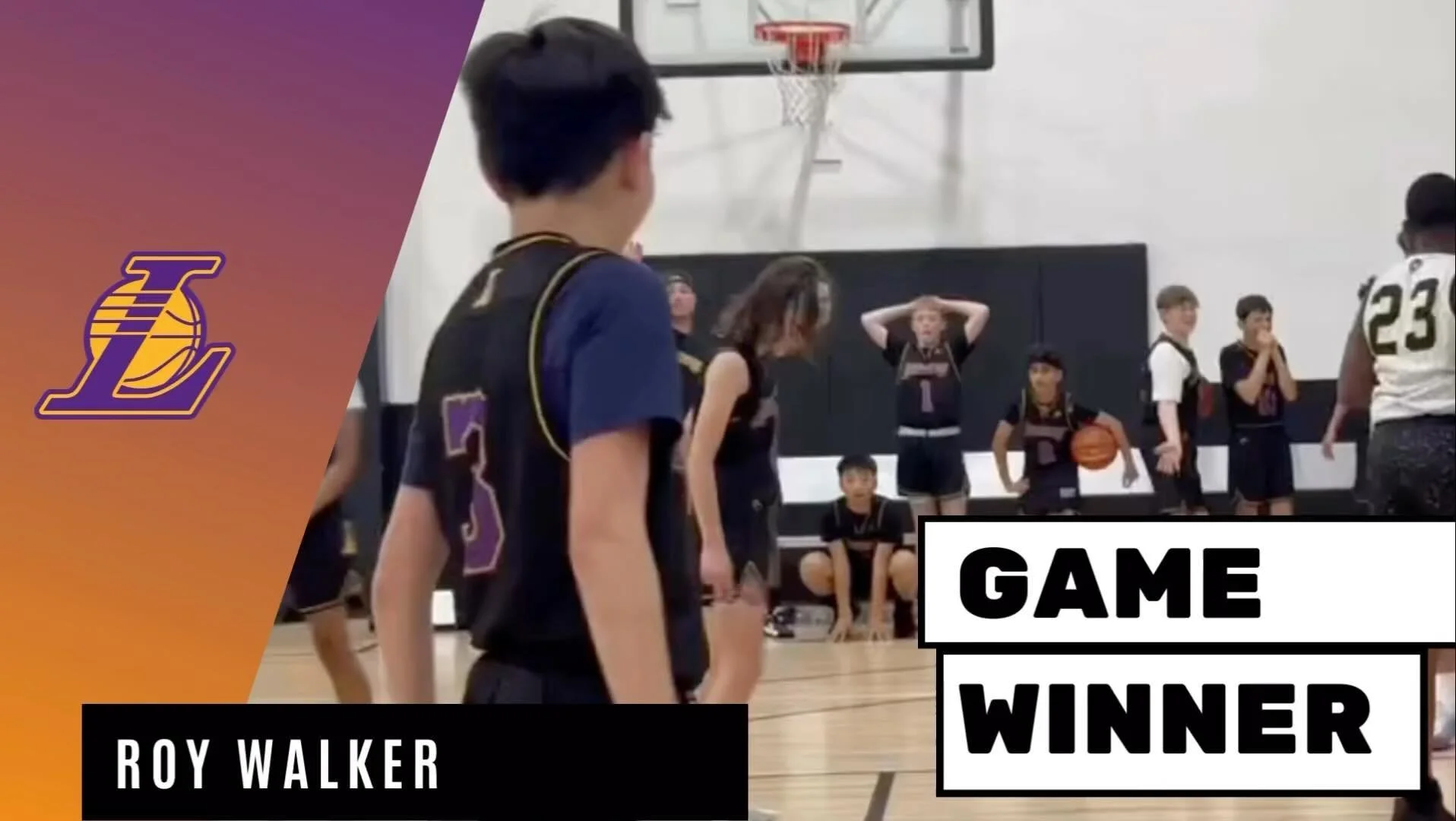 LAKESHOW | BAY AREA AAU