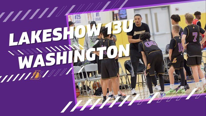 LAKESHOW | BAY AREA AAU