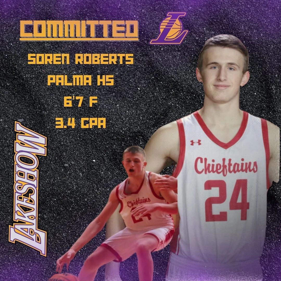 LAKESHOW | BAY AREA AAU