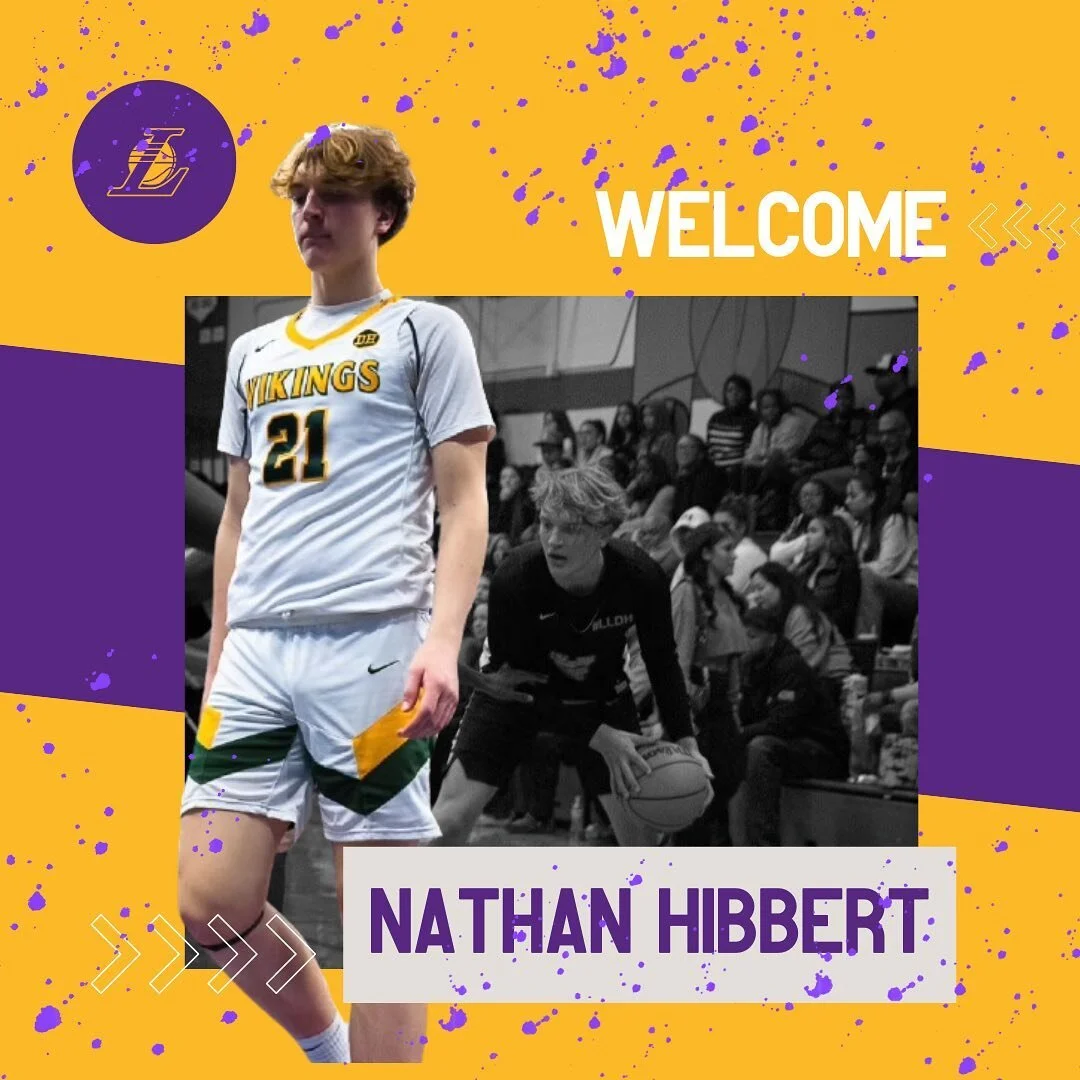 LAKESHOW | BAY AREA AAU