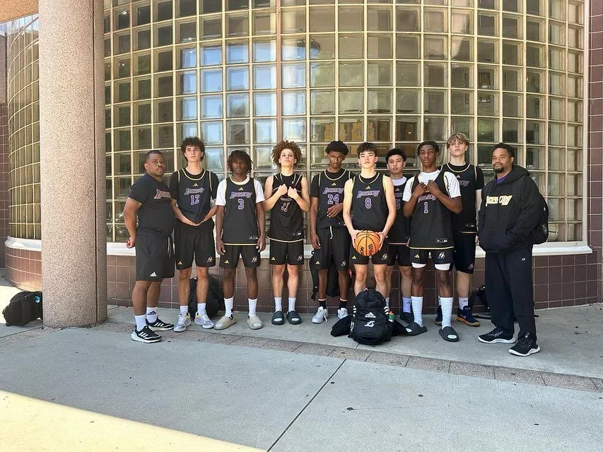 LAKESHOW | BAY AREA AAU