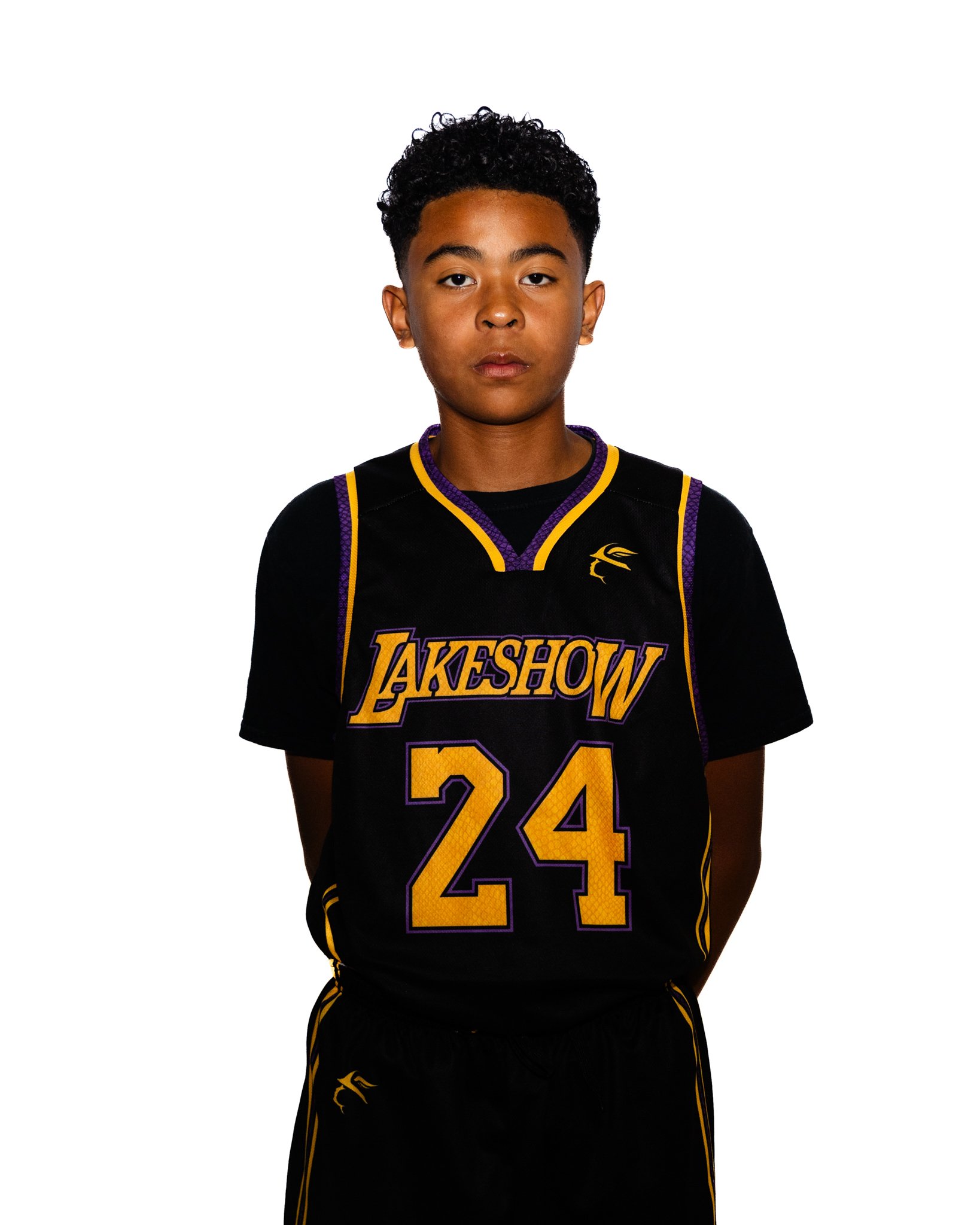 12U Duckett — LAKESHOW | BAY AREA AAU