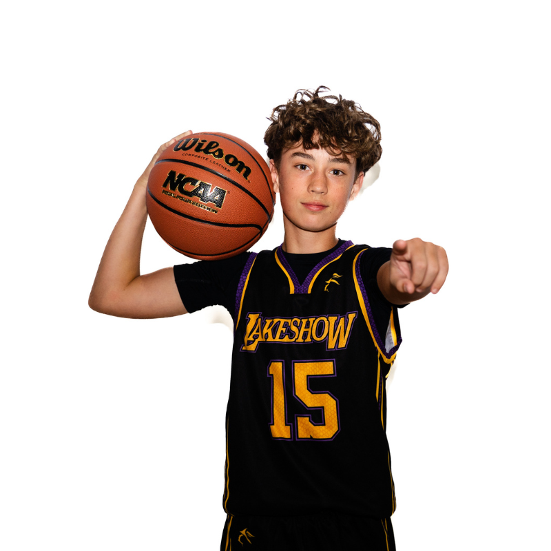 14U Monroe — LAKESHOW | BAY AREA AAU