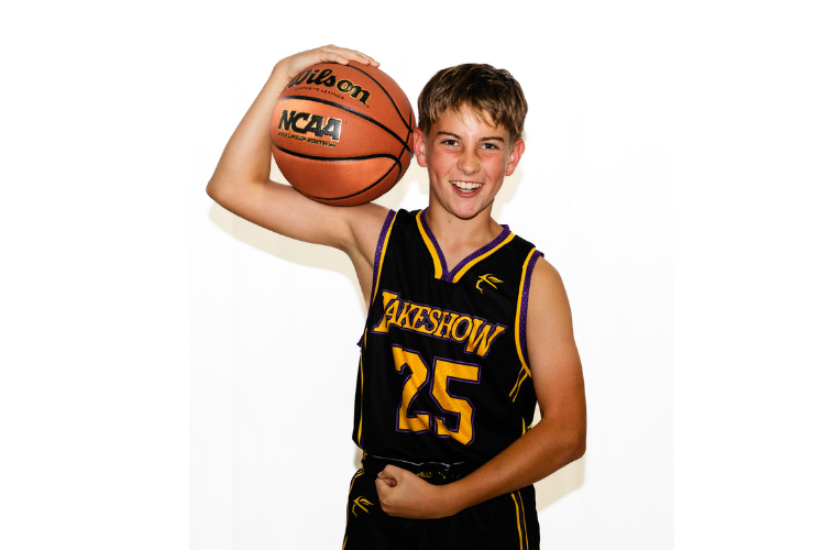 12U Bryant — LAKESHOW | BAY AREA AAU