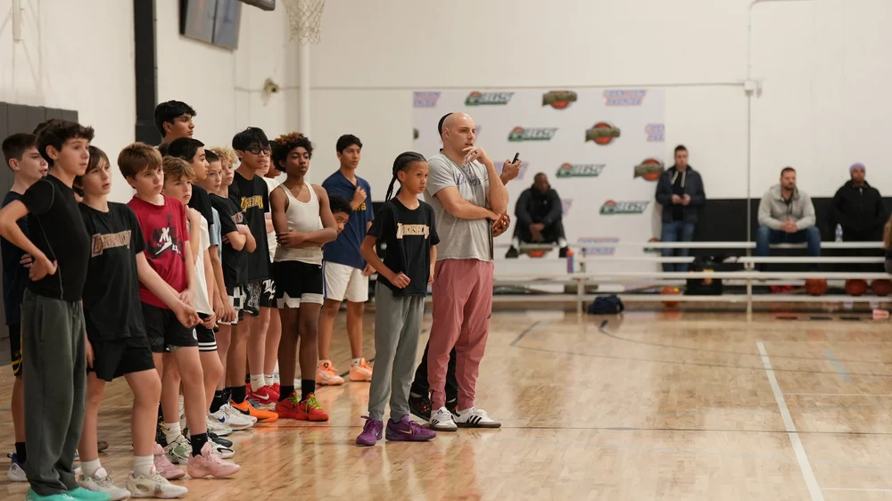 LAKESHOW | BAY AREA AAU