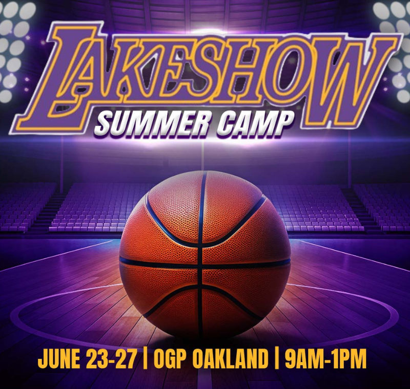 Boys Basketball — LAKESHOW | BAY AREA AAU
