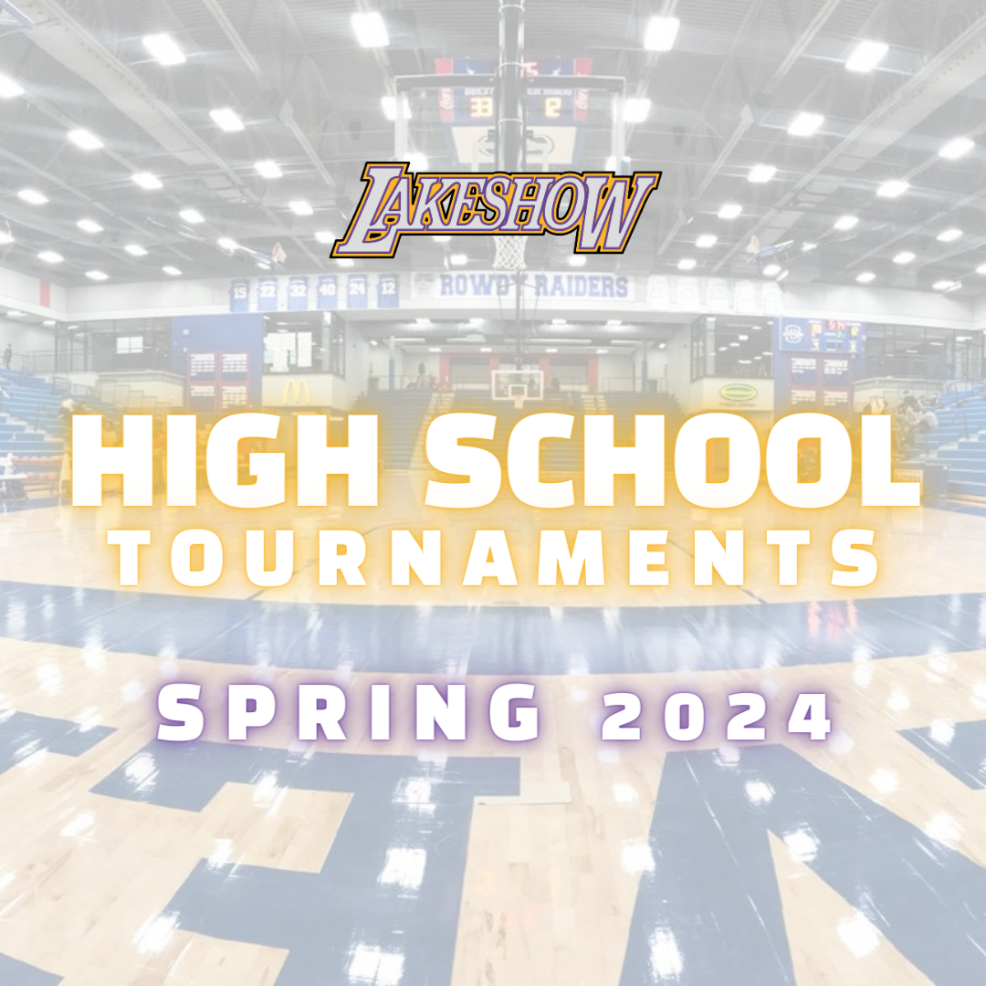 General 2 — LAKESHOW | BAY AREA AAU