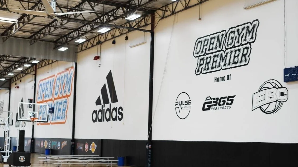 LAKESHOW | BAY AREA AAU