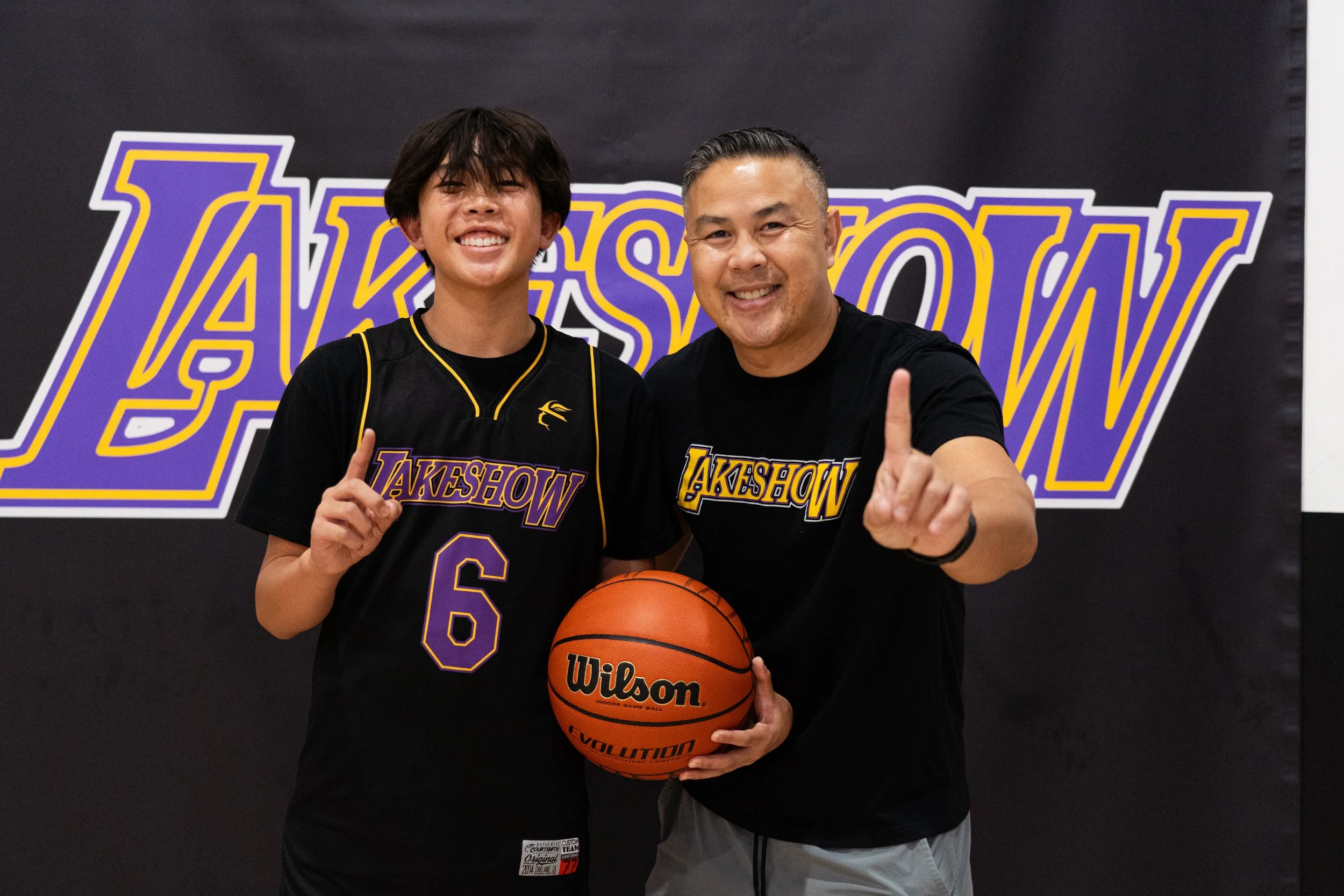 Staff — LAKESHOW | BAY AREA AAU