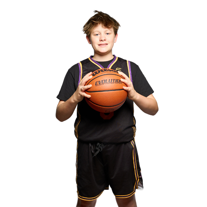 14U Adams — LAKESHOW | BAY AREA AAU