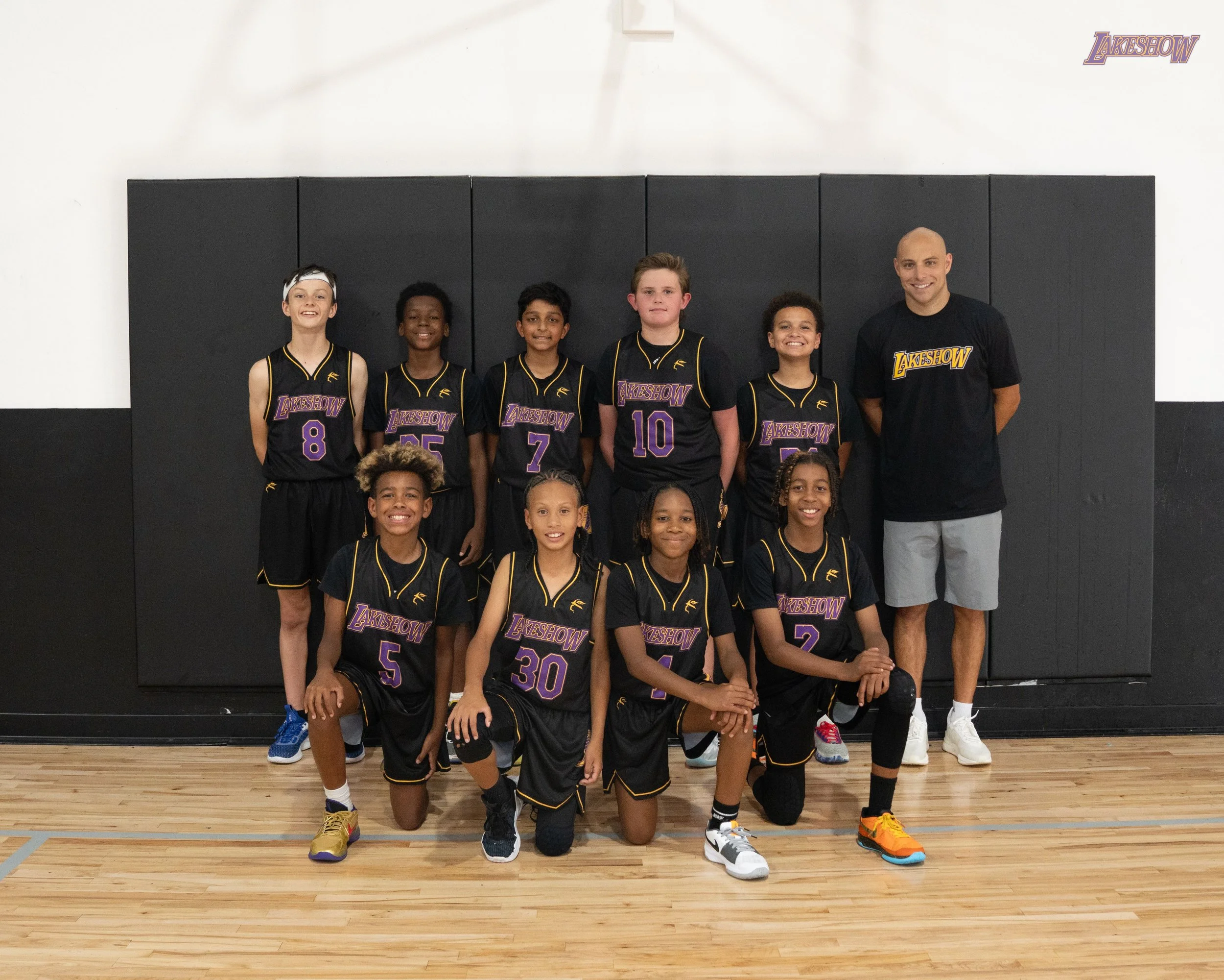 Staff — LAKESHOW | BAY AREA AAU