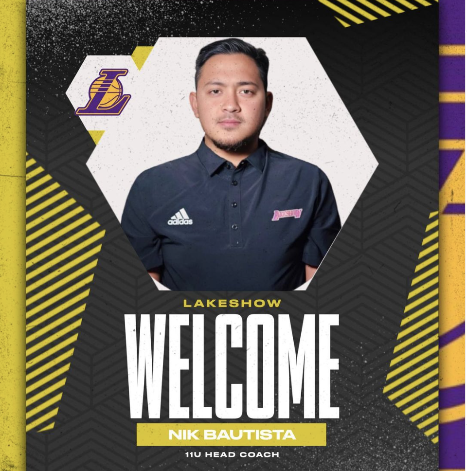 Staff — LAKESHOW | BAY AREA AAU
