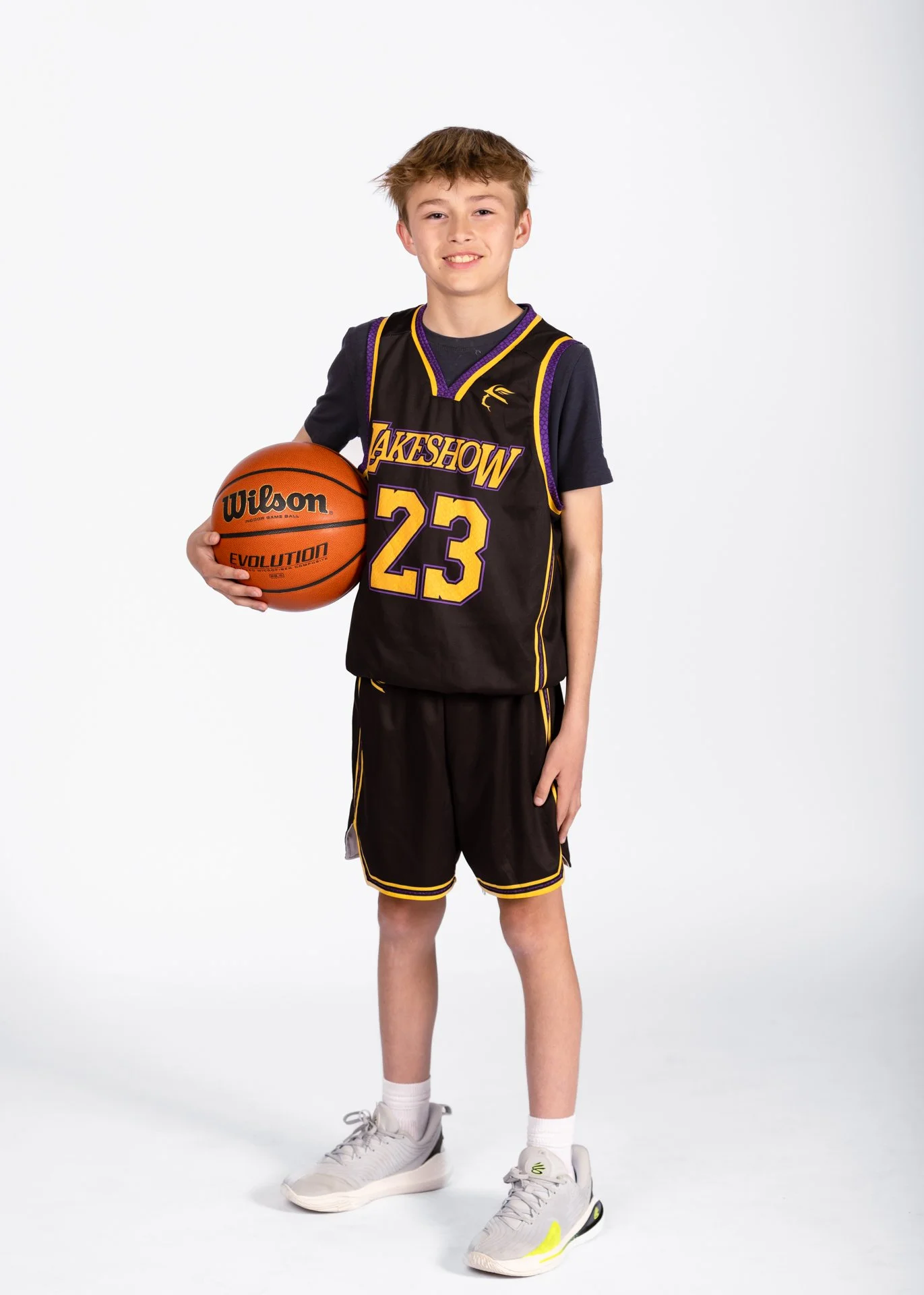 12U Bryant — LAKESHOW | BAY AREA AAU