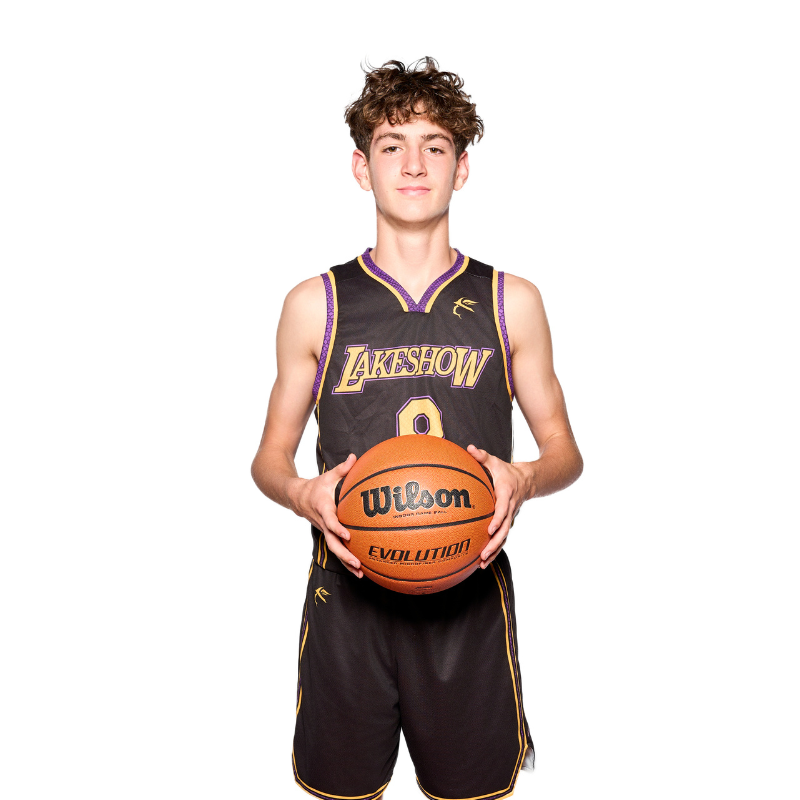 14U Fuca — LAKESHOW | BAY AREA AAU