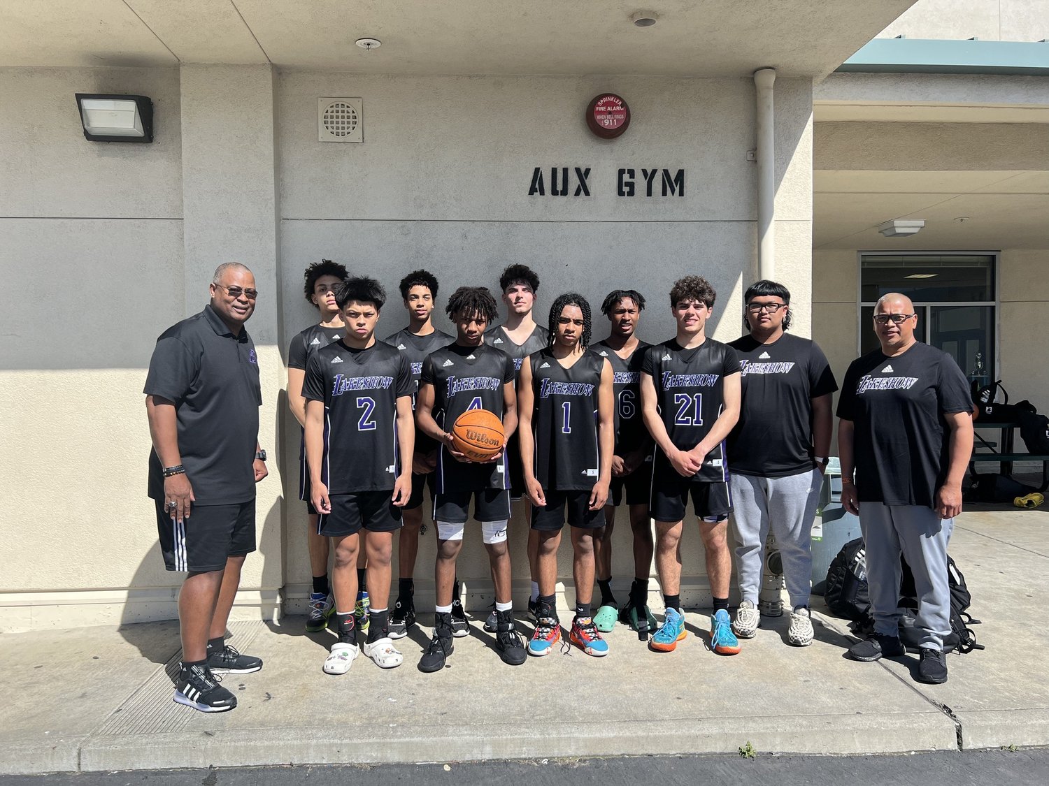 Staff — LAKESHOW | BAY AREA AAU