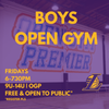 LAKESHOW | BAY AREA AAU