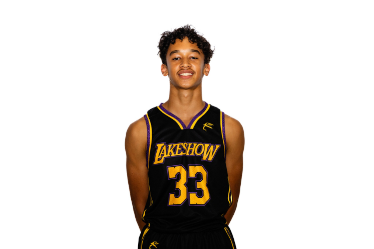 12U Duckett — LAKESHOW | BAY AREA AAU