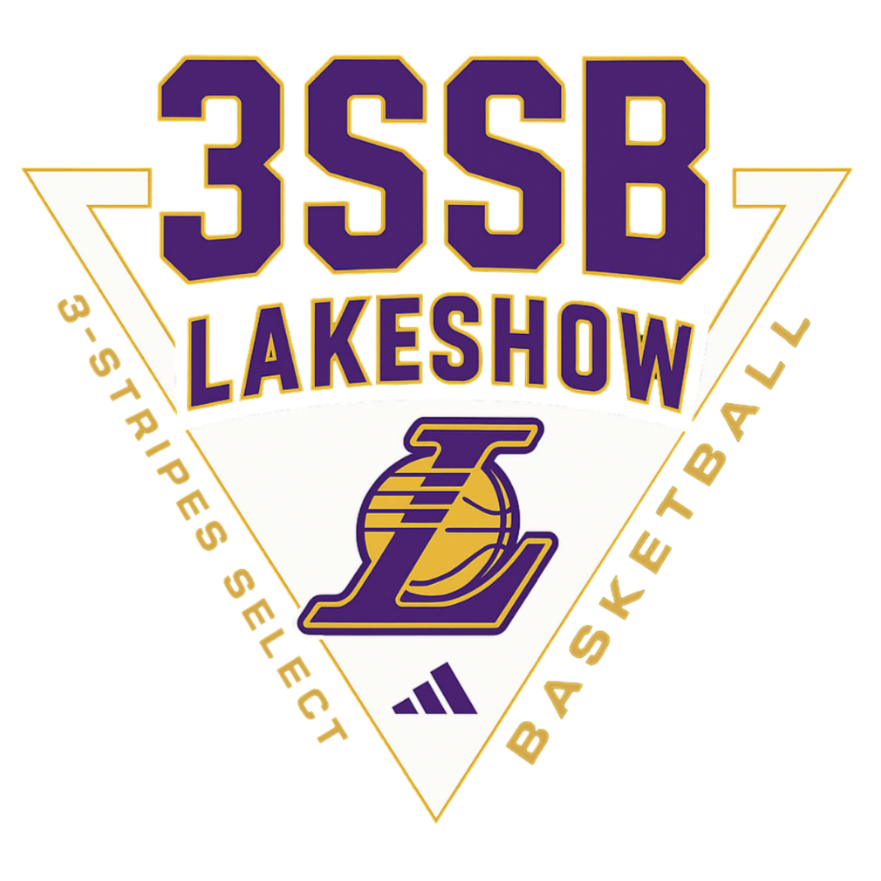 LAKESHOW | BAY AREA AAU
