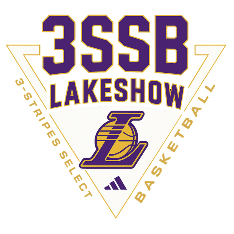 LAKESHOW | BAY AREA AAU