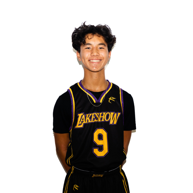 14U Monroe — LAKESHOW | BAY AREA AAU