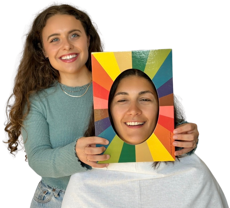 Colors With Kate Color Analysis