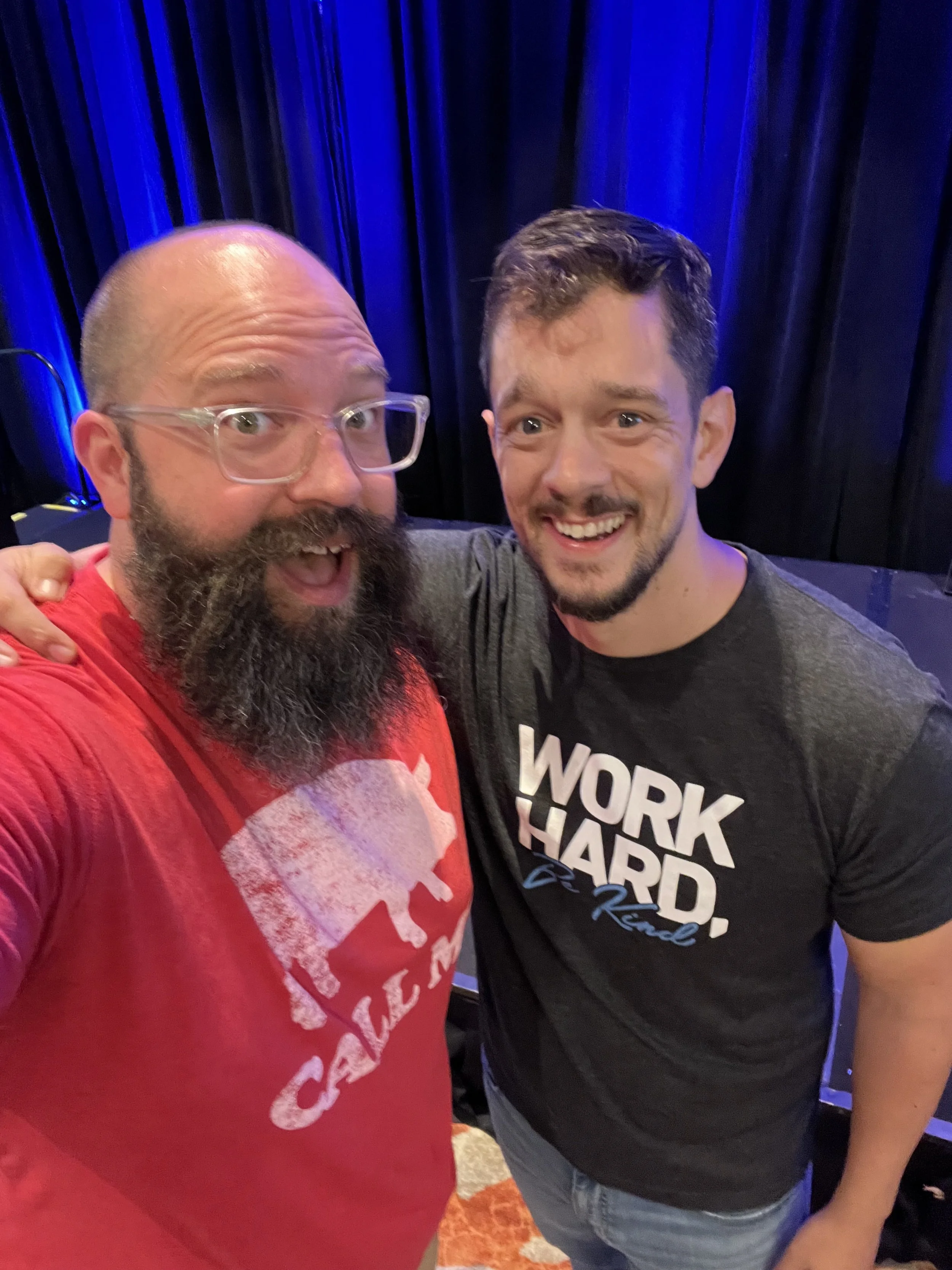 Mastermind | Empower Your Business – Join Weekly! — Tim Macy