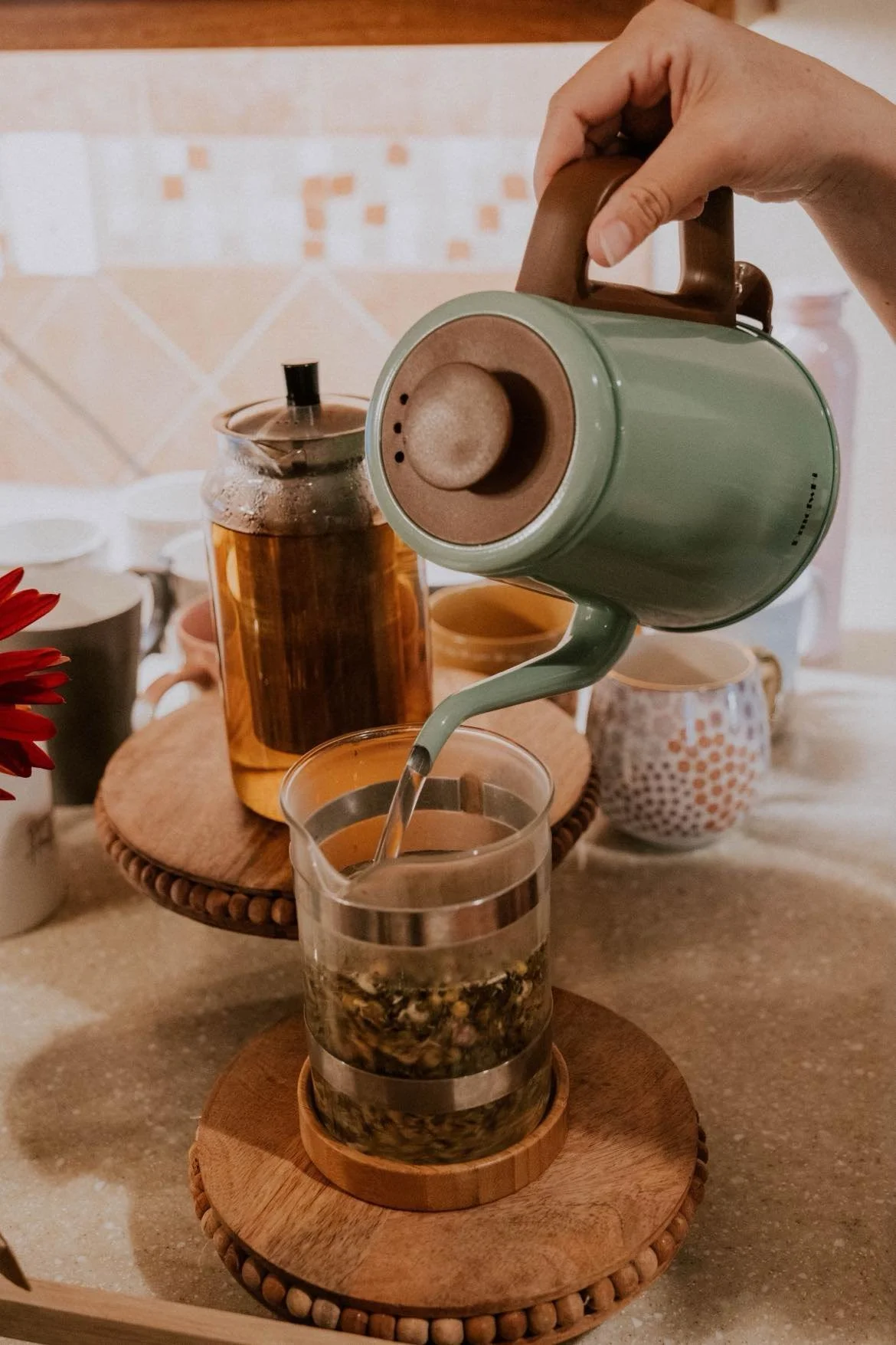 Sacred Wombyn Day Retreat — Chrysalis Collaborative