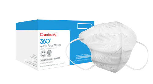 Face Masks — Cranberry USA