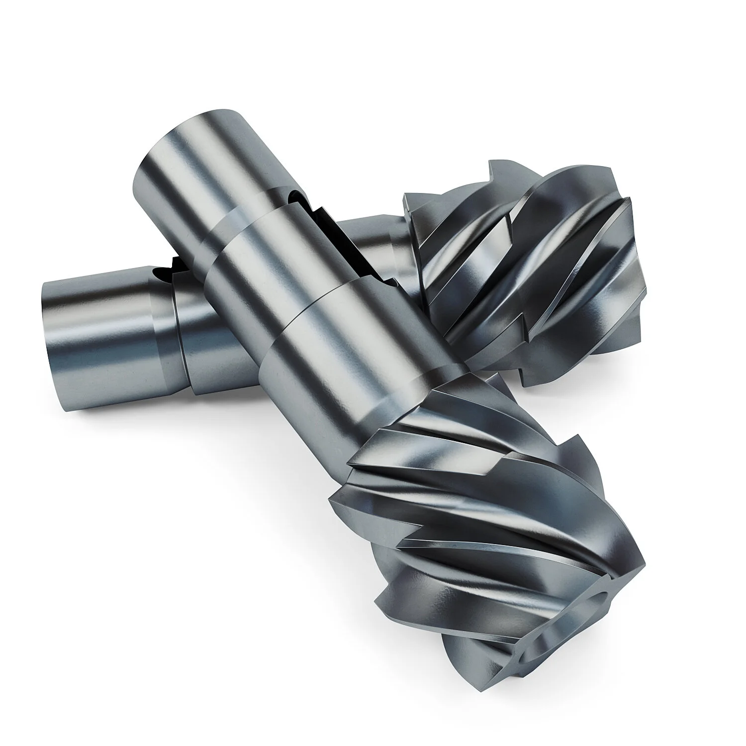Hypoid Gears | Hypoid Bevels | Croix Gears