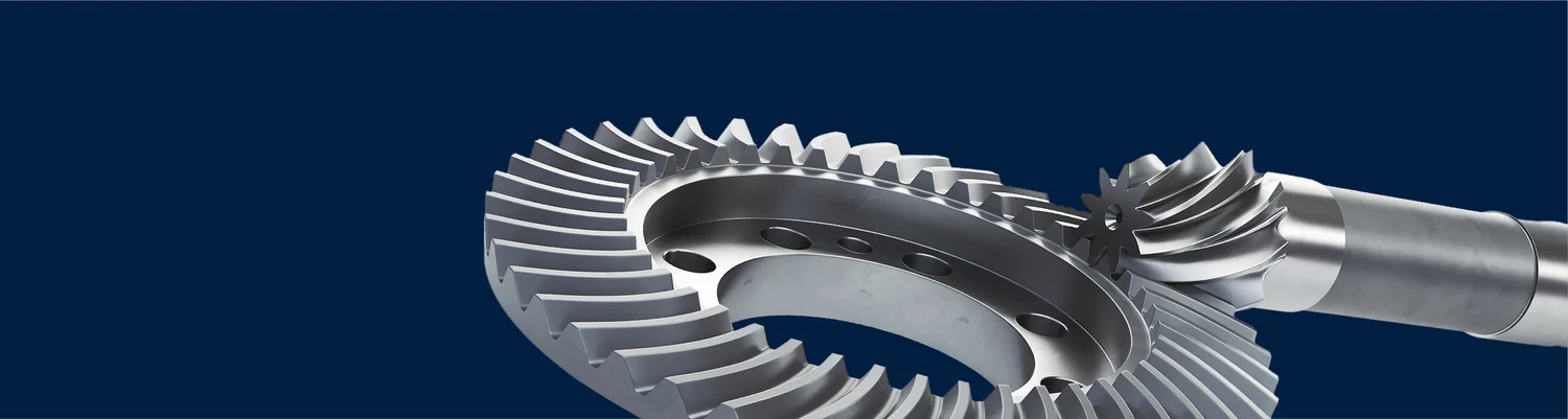 Custom Gear Manufacturer | Custom Gear Cutting | Croix Gear