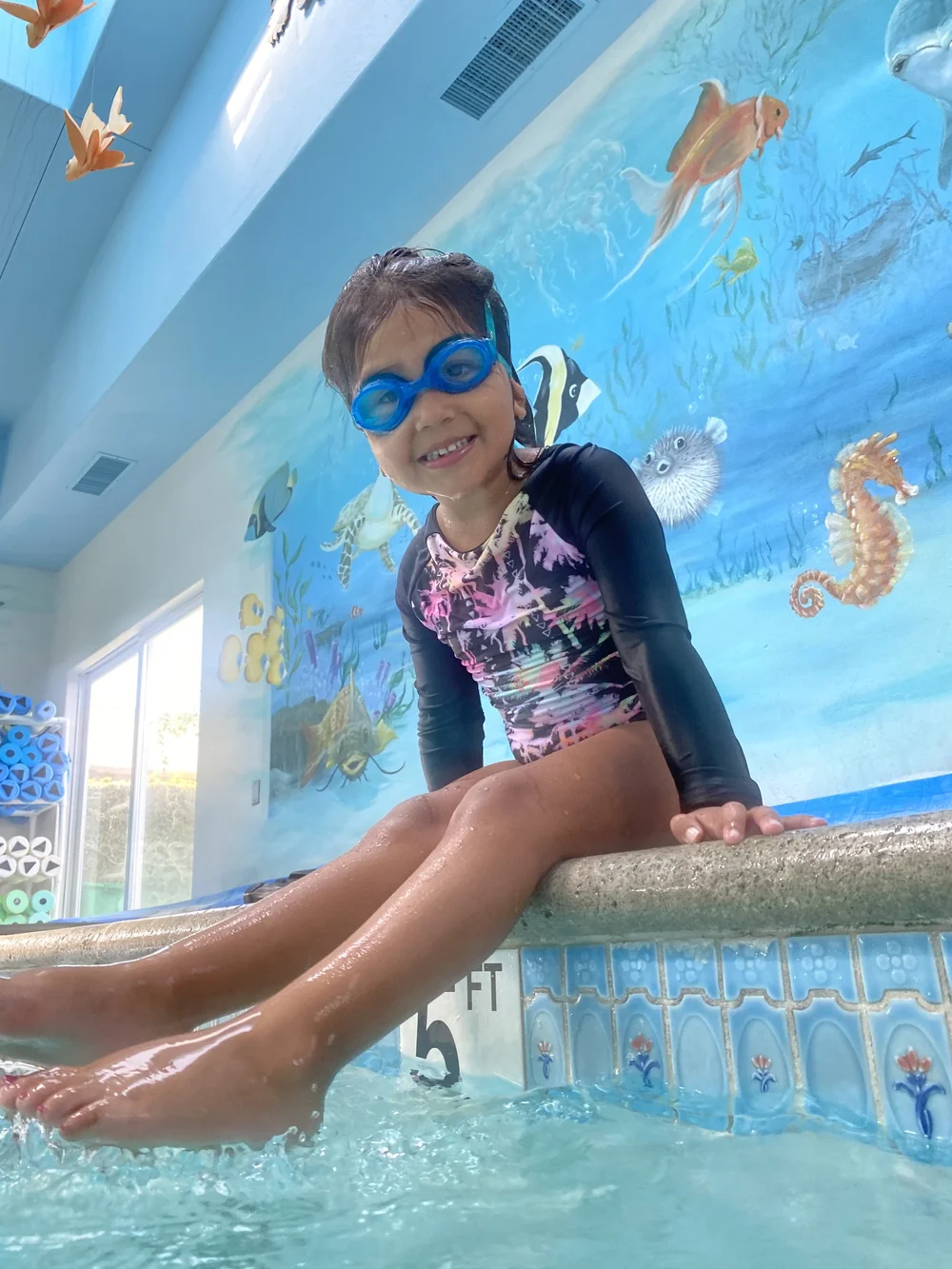 5 Cities Swim School