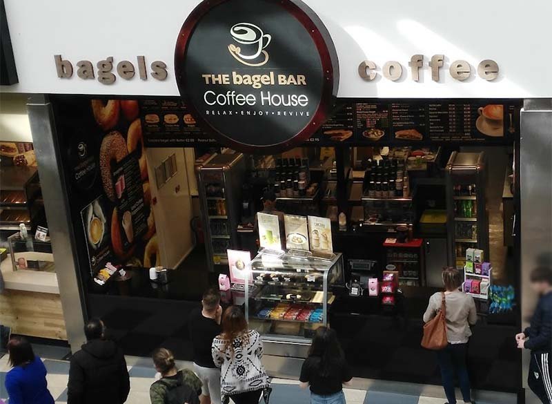 Store Locations | Find Your Nearest Location Today — The Bagel Bar ...