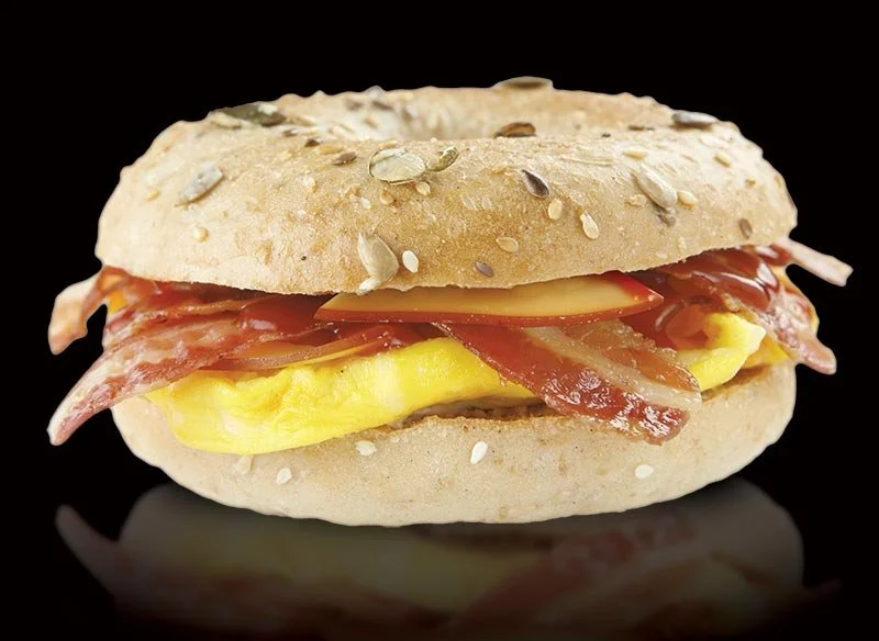 Bagels | Discover Delicious Bagels Today — The Bagel Bar Coffee House