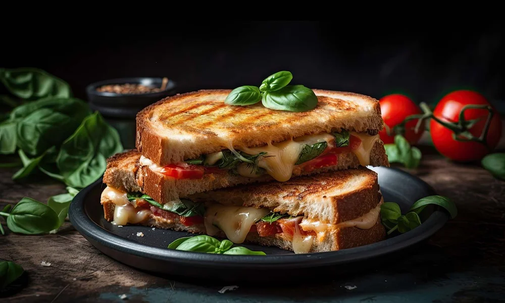 Toasties and Panini | Explore Delicious Toasties Now — The Bagel Bar ...