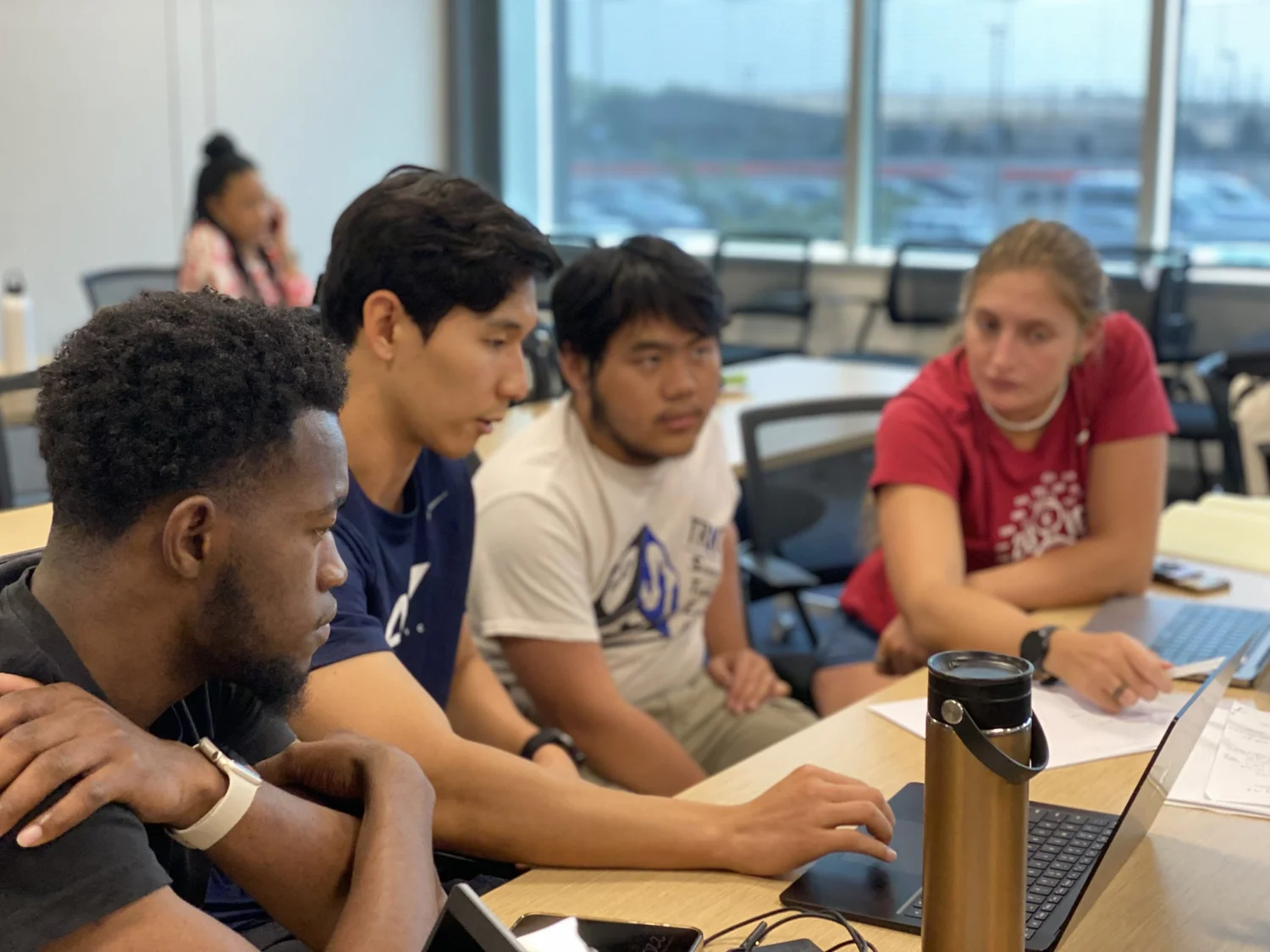 2.98: Sports Technology & Innovation — MIT Sports Lab