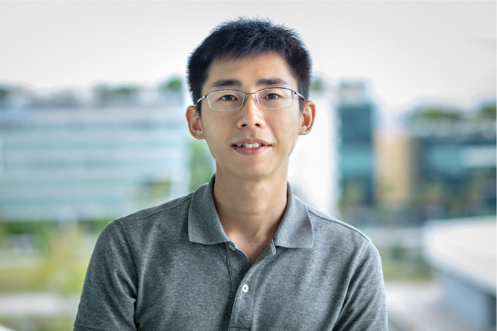 Shiwei Ng Lu Lab Integrated Study Of Protein Degradation