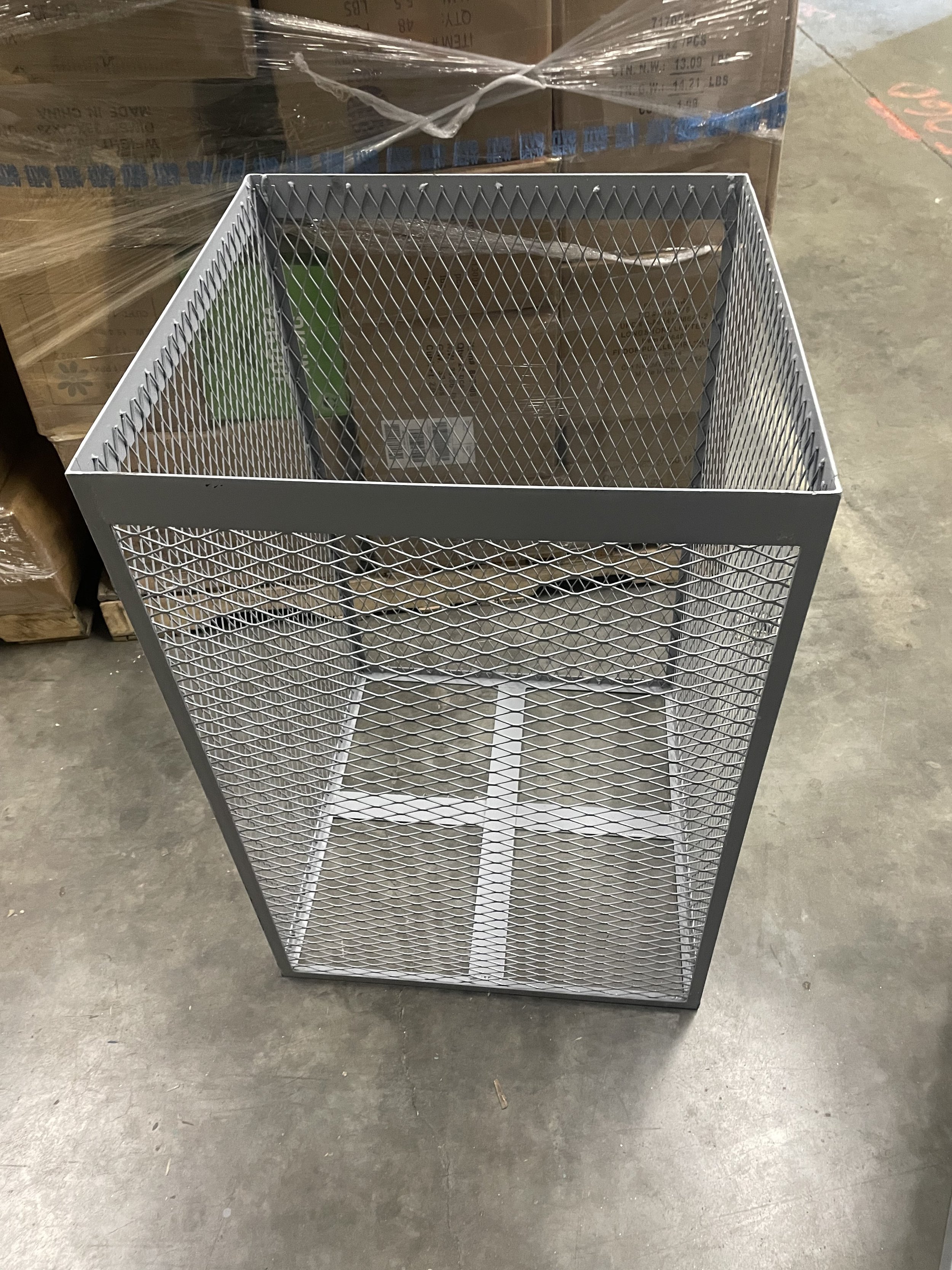 DMK Machining & Manufacturing