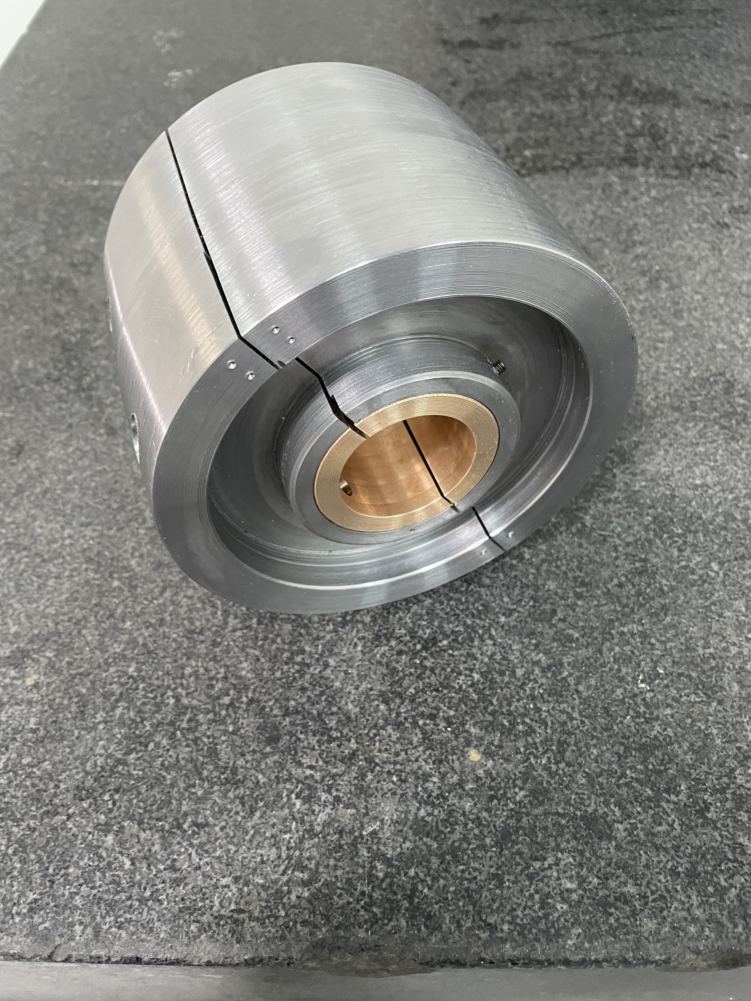 DMK Machining & Manufacturing