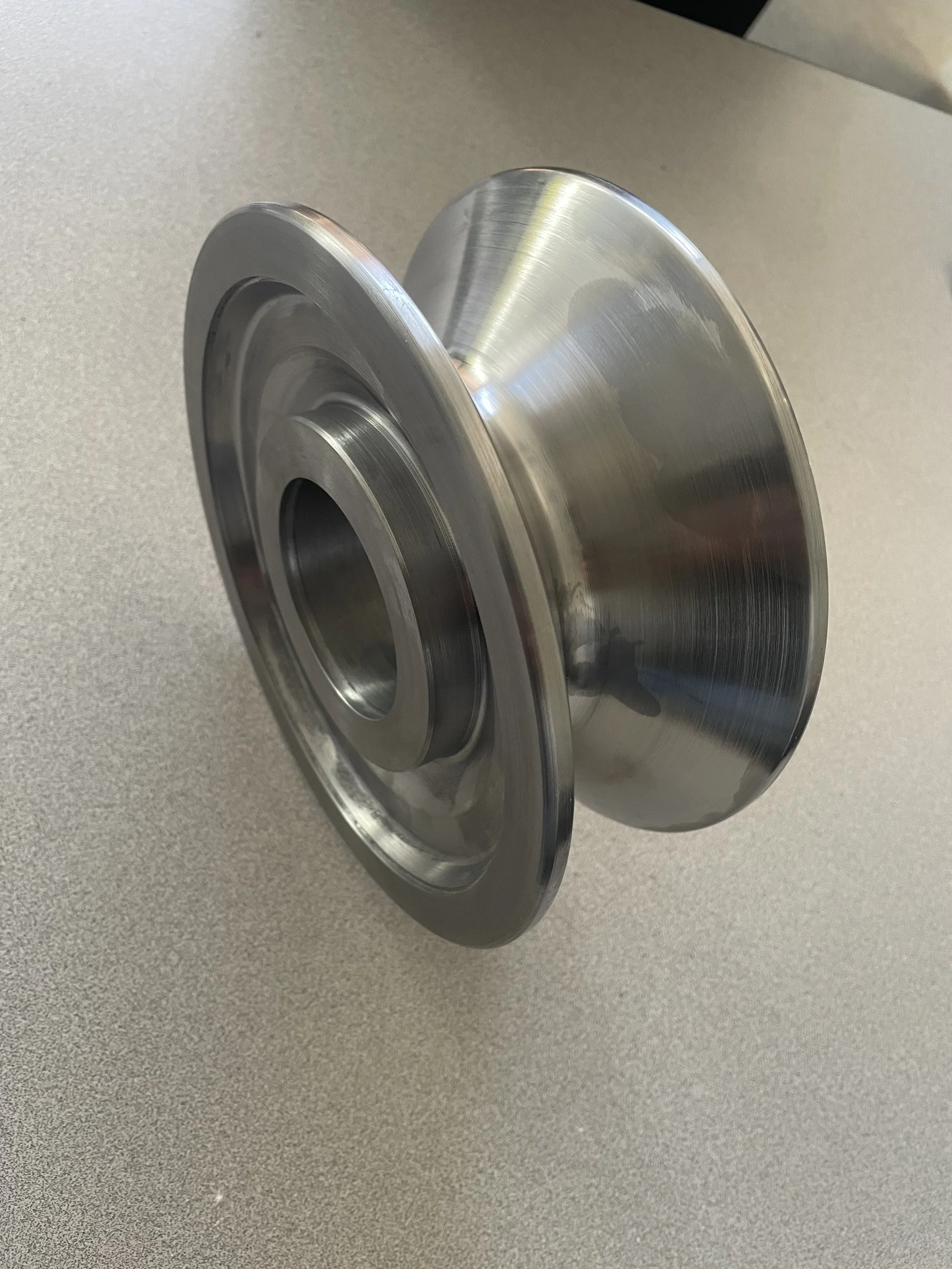 DMK Machining & Manufacturing